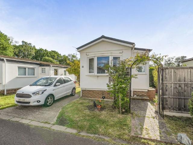 1 bedroom mobile home for sale