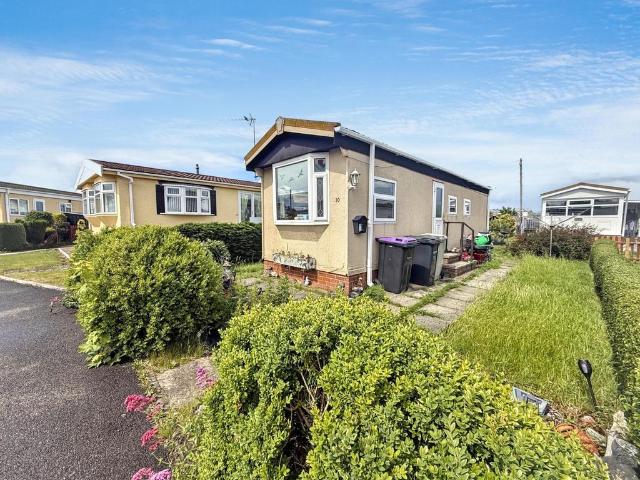 1 bedroom mobile home for sale