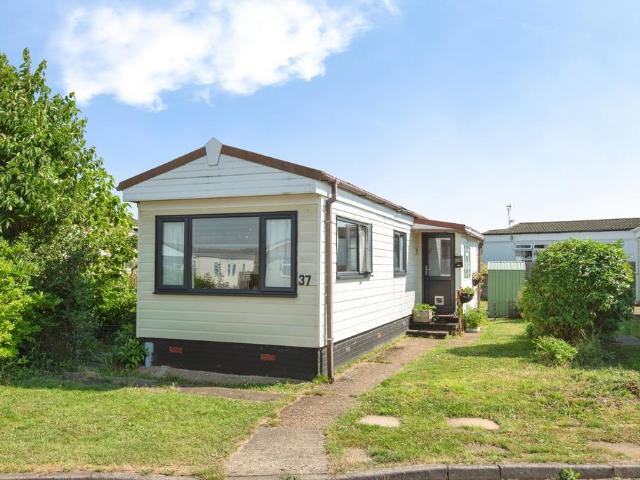 1 bedroom mobile home for sale