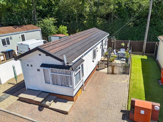 1 bedroom mobile home for sale