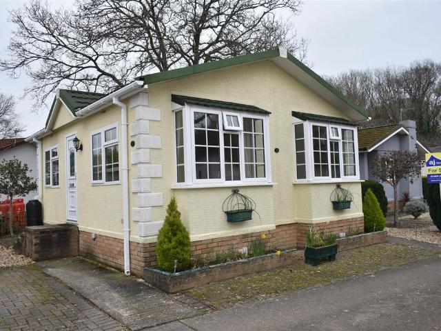 1 bedroom mobile home for sale