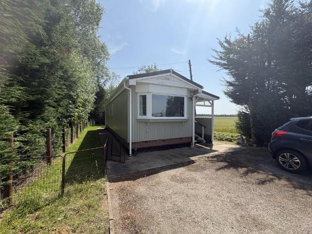 1 bedroom mobile home for sale