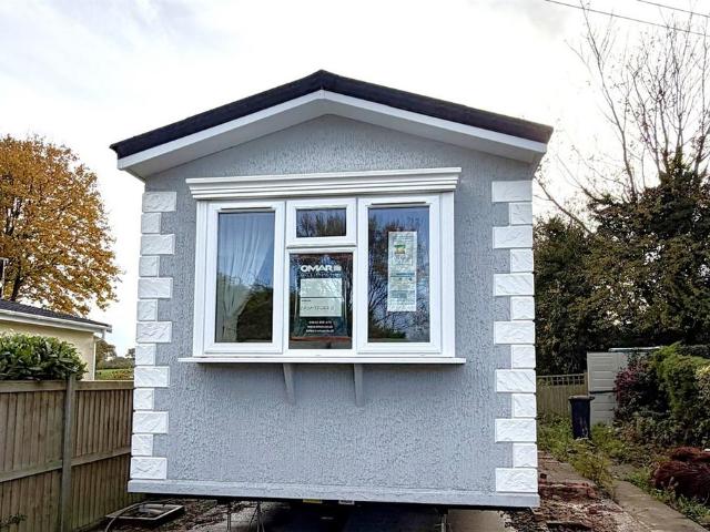 1 bedroom mobile home for sale