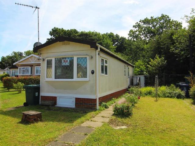 1 bedroom mobile home for sale