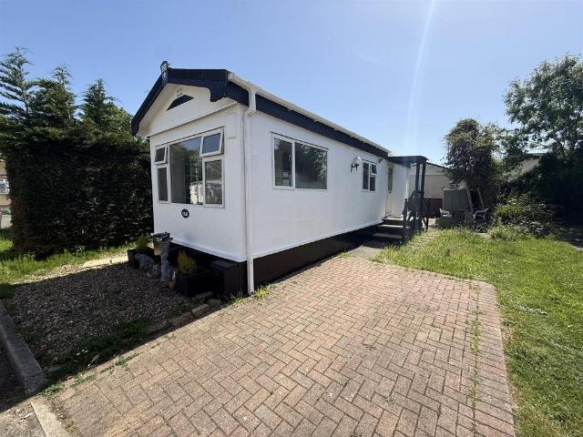 1 bedroom mobile home for sale
