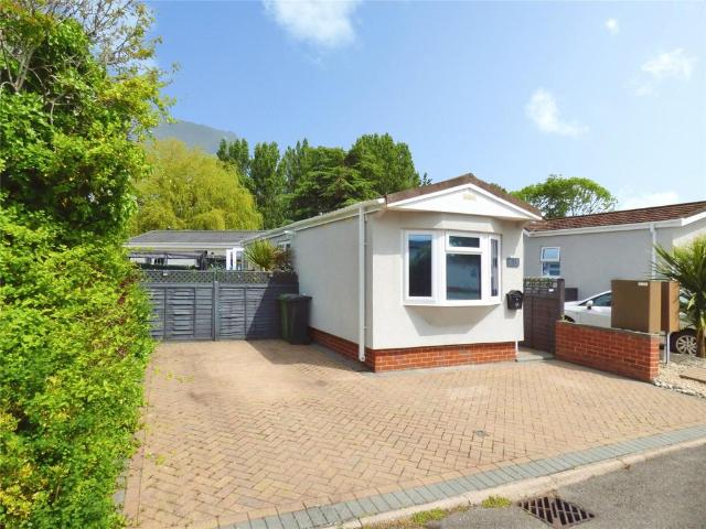 1 bedroom mobile home for sale