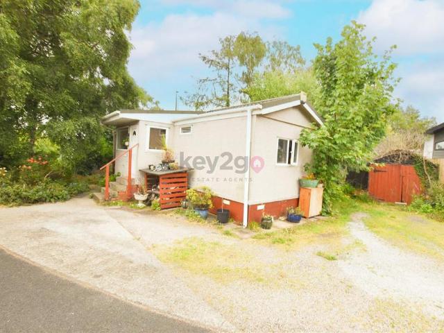 1 bedroom mobile home for sale