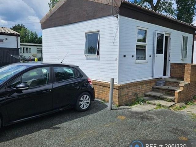 1 bedroom mobile home to rent