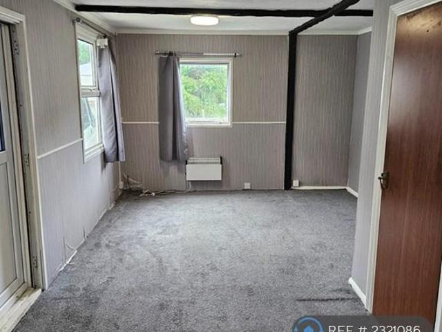 1 bedroom mobile home to rent