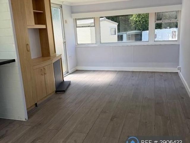 1 bedroom mobile home to rent