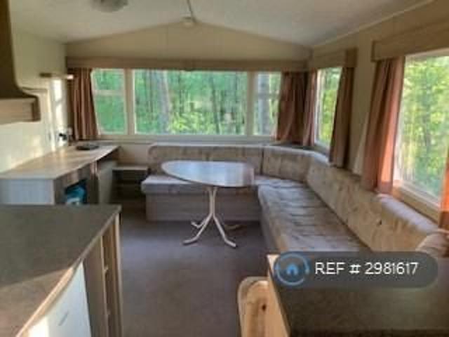 1 bedroom mobile home to rent
