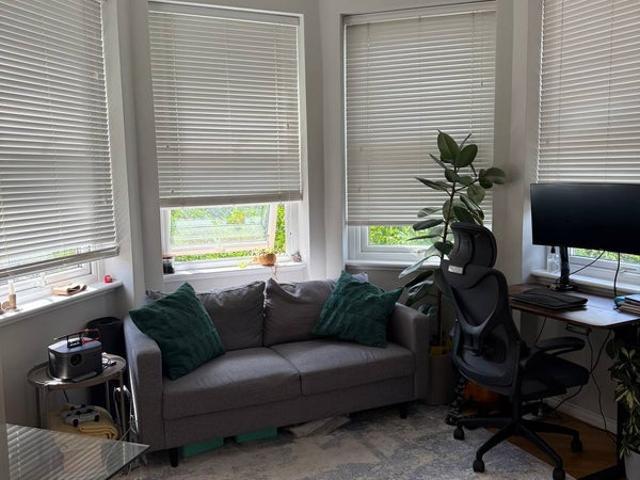 1 Bedroom | Modern