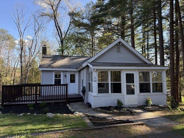 1 bedroom, Monson MA 01057 102369487