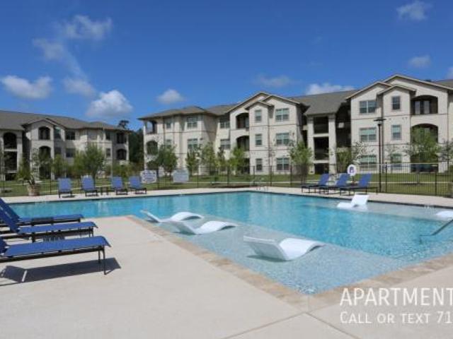 1 bedroom, Montgomery TX 77316 77331510