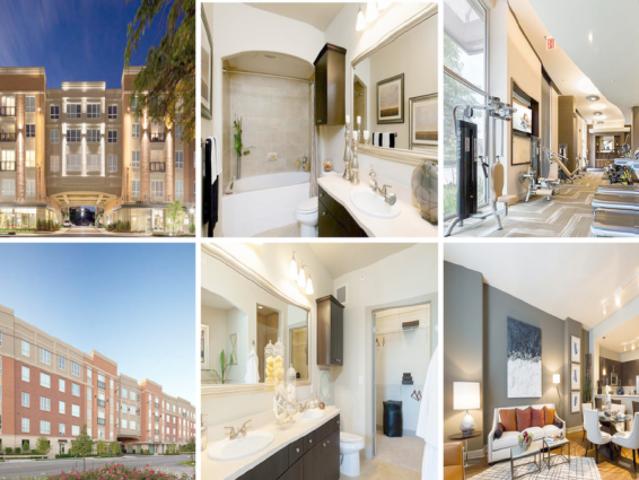 1 bedroom, Montrose & Museum District TX 77019 77109985