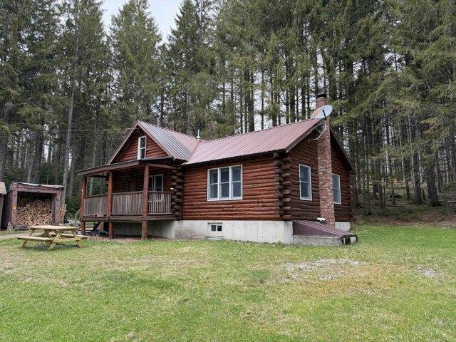 1 bedroom, Morgan VT 05853 102343949