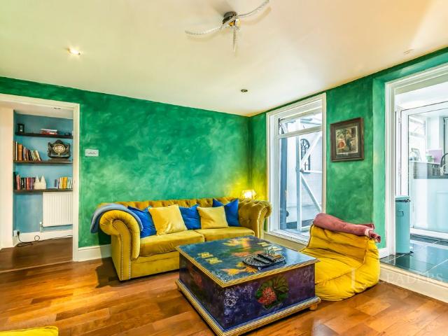 1 bedroom maisonette to rent Addiscombe Road, Croydon, CR0