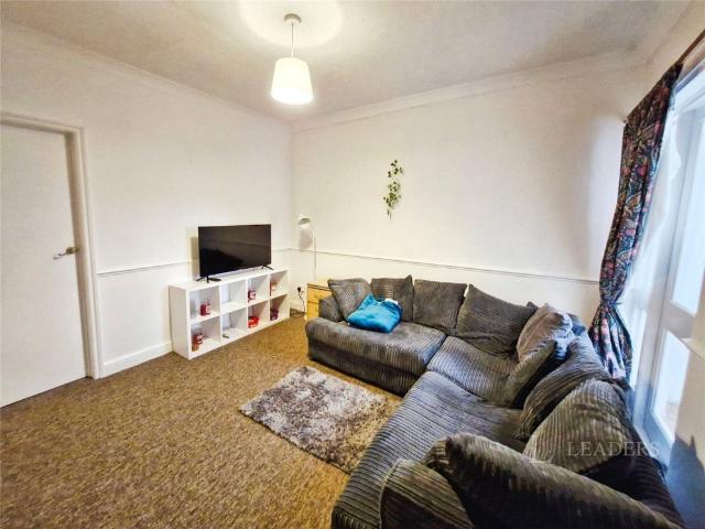 1 bedroom maisonette to rent Bellevue Road, Eastleigh, SO50