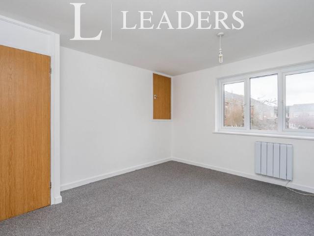 1 bedroom maisonette to rent Elderfield Close, Emsworth, Hampshire, PO10