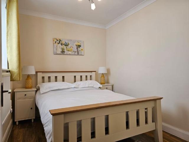 1 bedroom maisonette to rent High Street, Poole, BH15