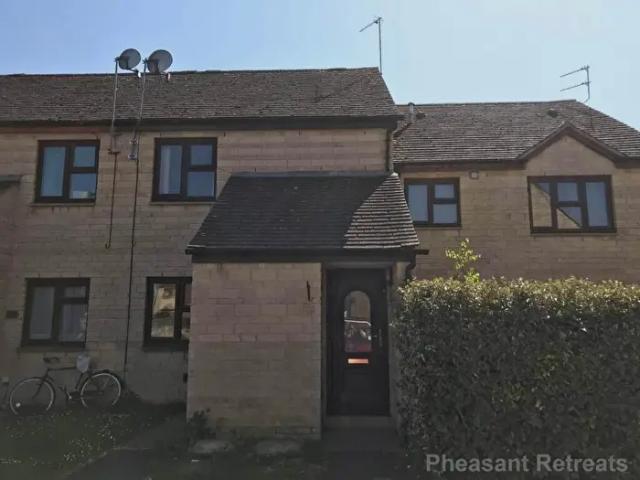 1 Bedroom Maisonette To Rent In Manor Road, Witney, OX28