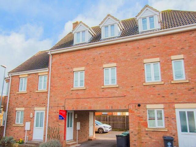 1 Bedroom Maisonette To Rent In New Street, Irthlingborough, NN9