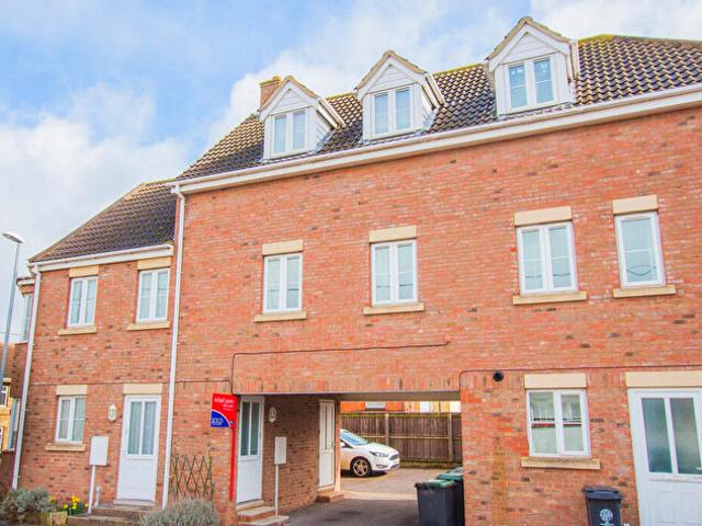 1 Bedroom Maisonette To Rent In New Street, Irthlingborough, NN9