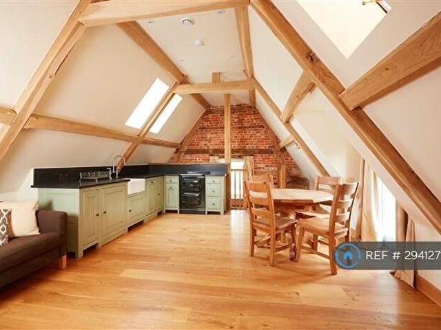 1 Bedroom Maisonette To Rent In Netherton Road, Appleton, Abingdon, OX13