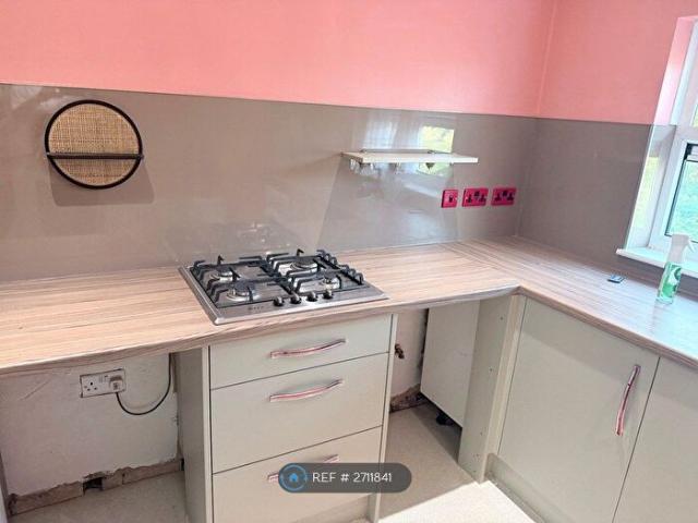 1 Bedroom Maisonette To Rent In Overton Road, Birmingham, B27