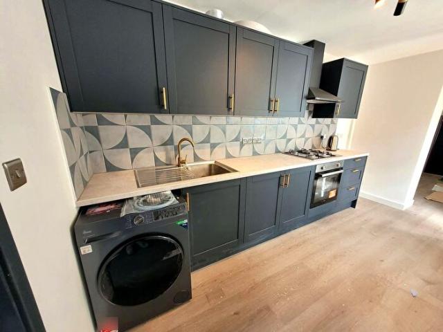 1 Bedroom Maisonette To Rent In Arnold Street, Rugby, CV21