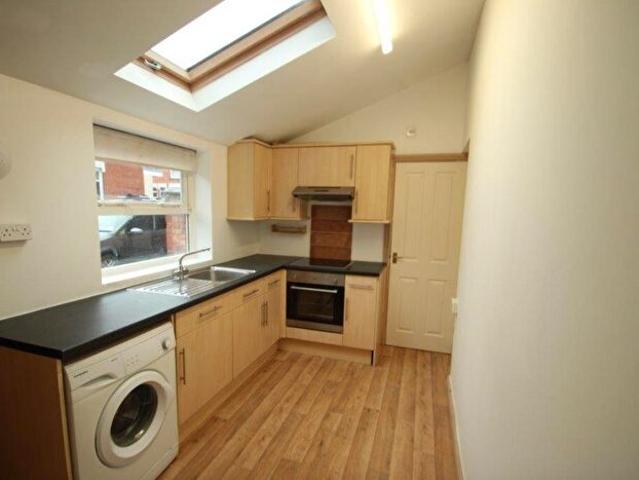 1 Bedroom Maisonette To Rent In Bulwer Road, Leicester, LE2