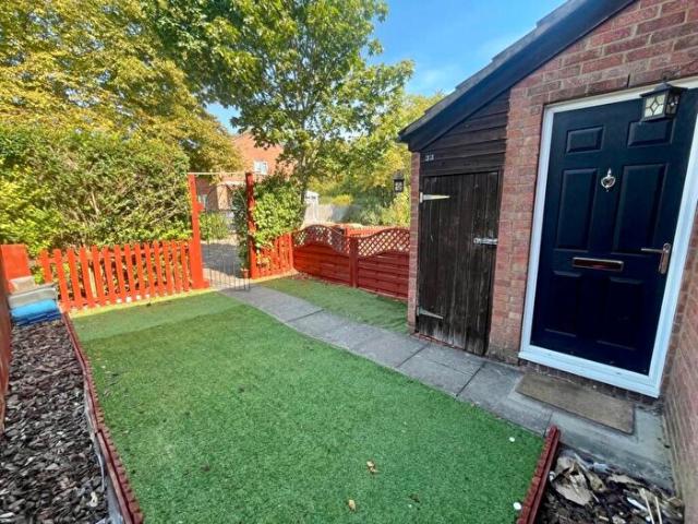 1 Bedroom Maisonette To Rent In Bercham, Two Mile Ash, MK8