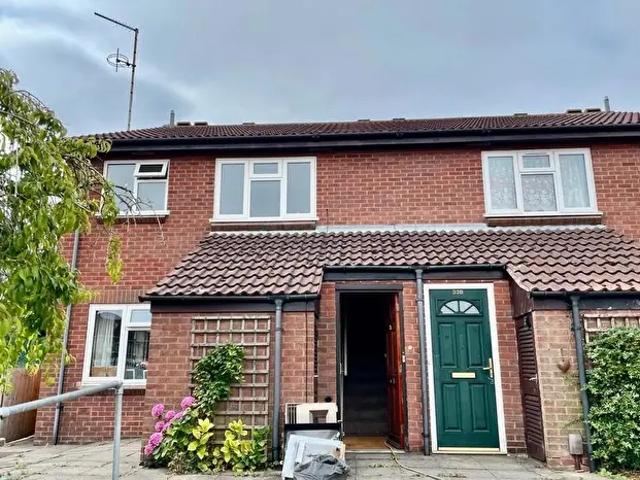 1 Bedroom Maisonette To Rent In Blakeney Crescent, Melton Mowbray, LE13