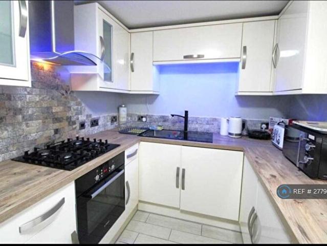 1 Bedroom Maisonette To Rent In Bridgnorth Drive, Nottingham, NG11