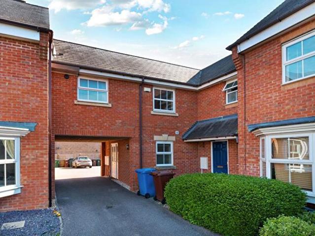 1 Bedroom Maisonette To Rent In Celandine Close, Bicester, OX26