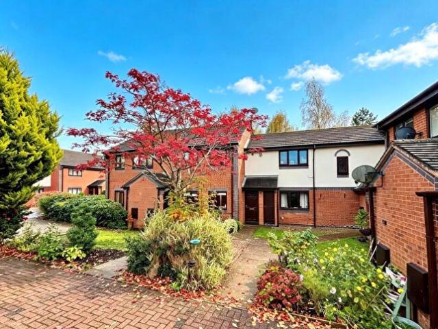1 Bedroom Maisonette To Rent In Chepstow Close, Stratford Upon Avon, CV37