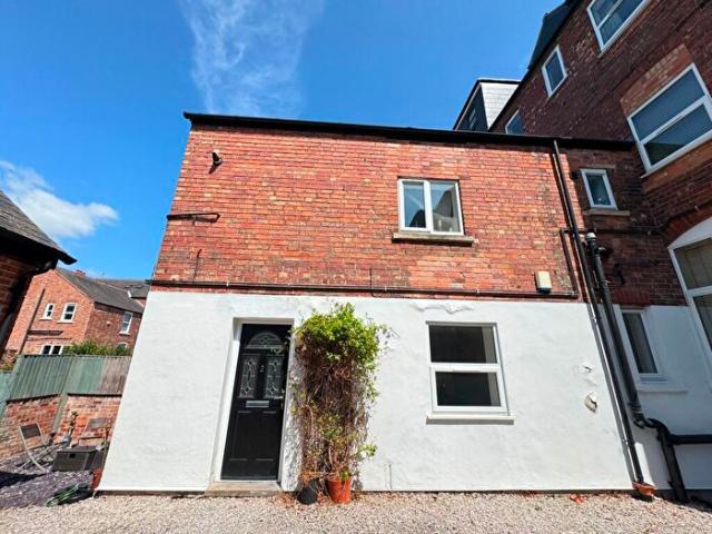 1 Bedroom Maisonette To Rent In Flat, Musters Road, West Bridgford, Nottingham, NG2