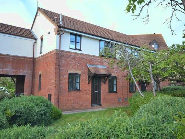 1 Bedroom Maisonette To Rent In Grace Avenue, Oldbrook, Milton Keynes, Buckinghamshire, MK6