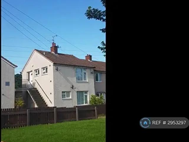1 Bedroom Maisonette To Rent In Pondthorpe, Coventry, CV3