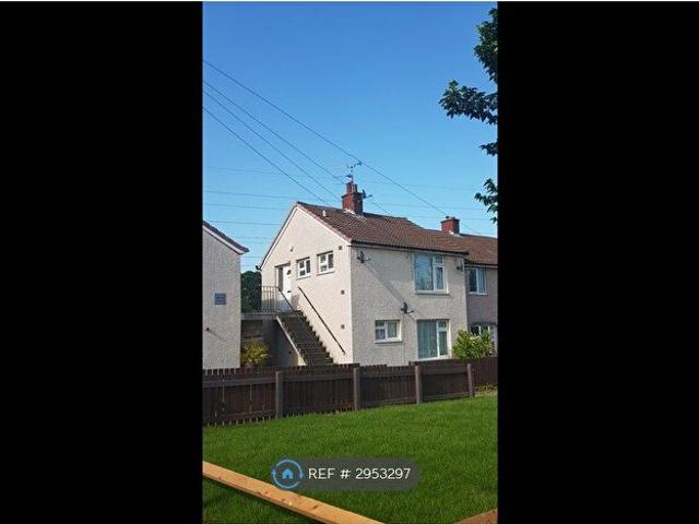 1 Bedroom Maisonette To Rent In Pondthorpe, Coventry, CV3