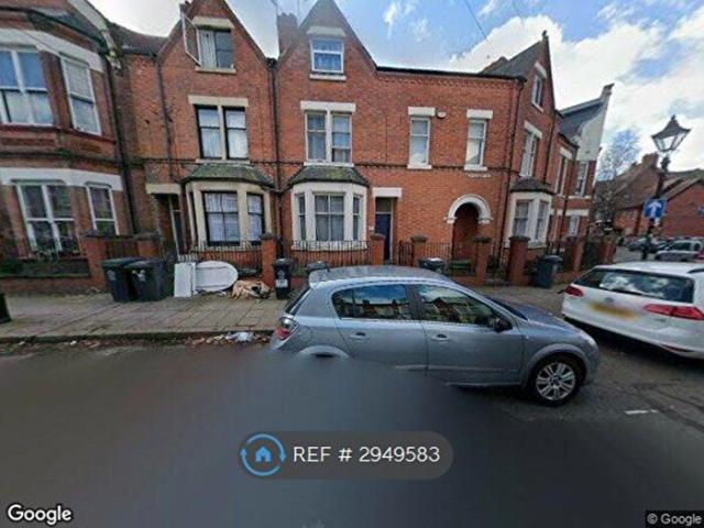 1 Bedroom Maisonette To Rent In St. Albans Road, Leicester, LE2