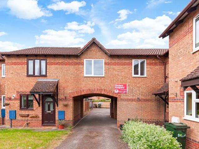 1 Bedroom Maisonette To Rent In Spruce Drive, Bicester, OX26