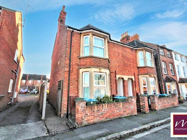 1 Bedroom Maisonette To Rent In Victoria Street, Aylesbury, HP20