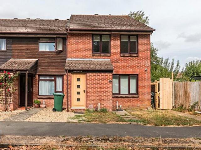 1 Bedroom Maisonette To Rent In Wilsdon Way, Kidlington, OX5