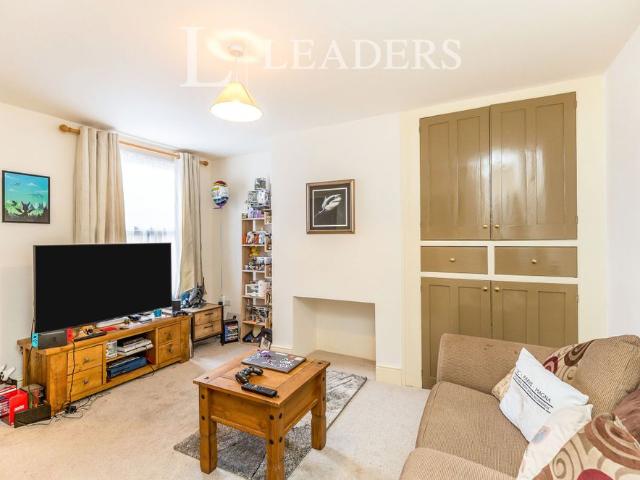 1 bedroom maisonette to rent Jubilee Terrace, Stony Stratford, Milton Keynes, Buckinghamshire, MK11