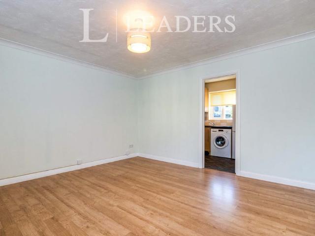 1 bedroom maisonette to rent Sevenoaks Close, Sutton, SM2