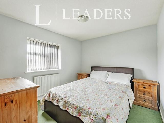 1 bedroom maisonette to rent Tuxford Close, Maidenbower, Crawley, RH10