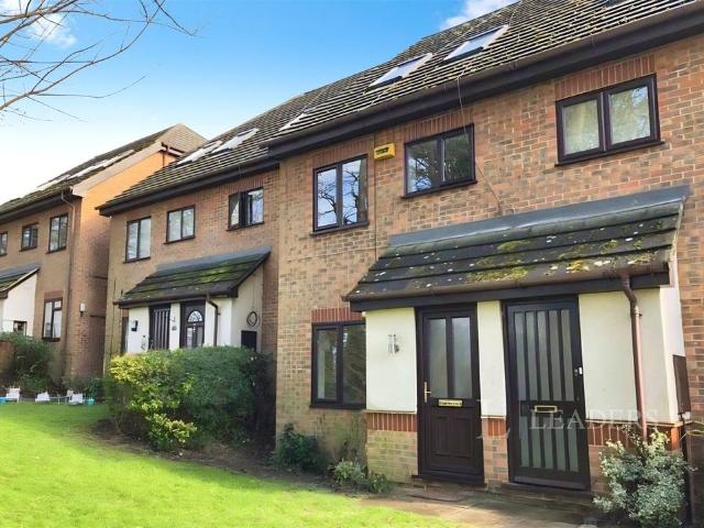 1 bedroom maisonette to rent The Wickets, Luton, Bedfordshire, LU2