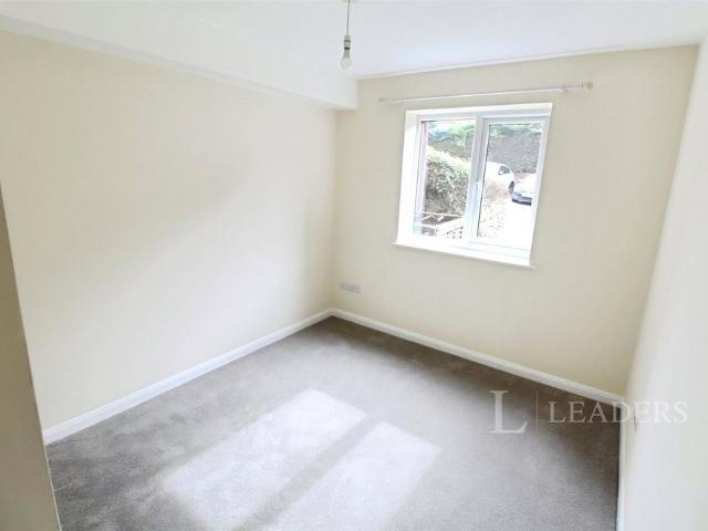 1 bedroom maisonette to rent The Wickets, Luton, Bedfordshire, LU2