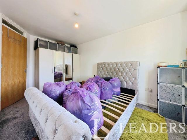 1 bedroom maisonette to rent Victoria Court, Harlow, CM20